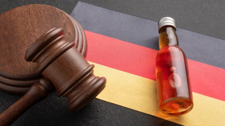 Legal Drinking Age in Germany | Drinking Age in Germany
