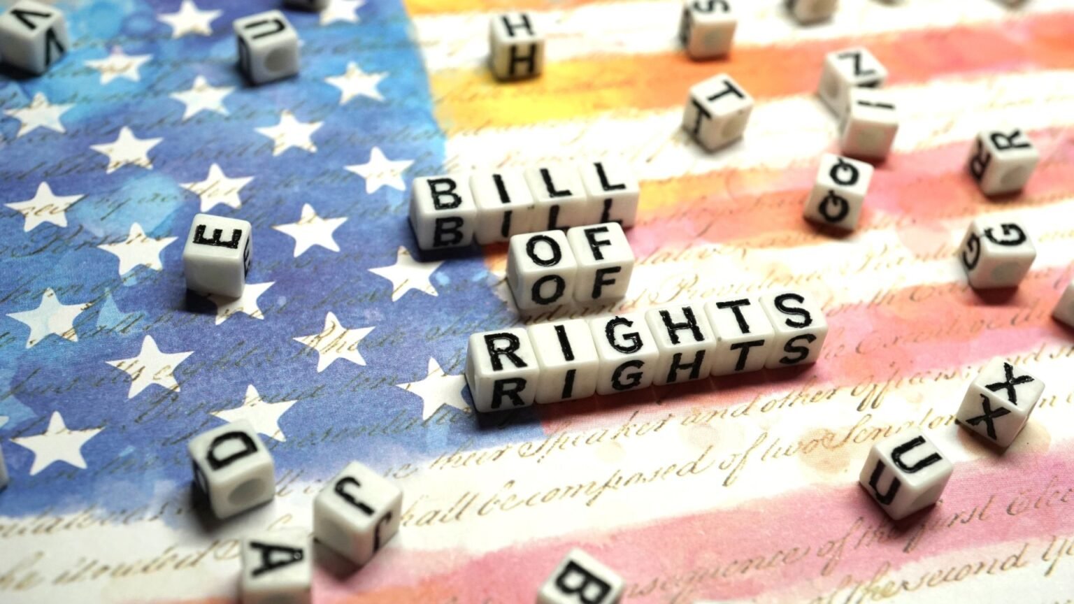 Bill of Rights of the United States Explained