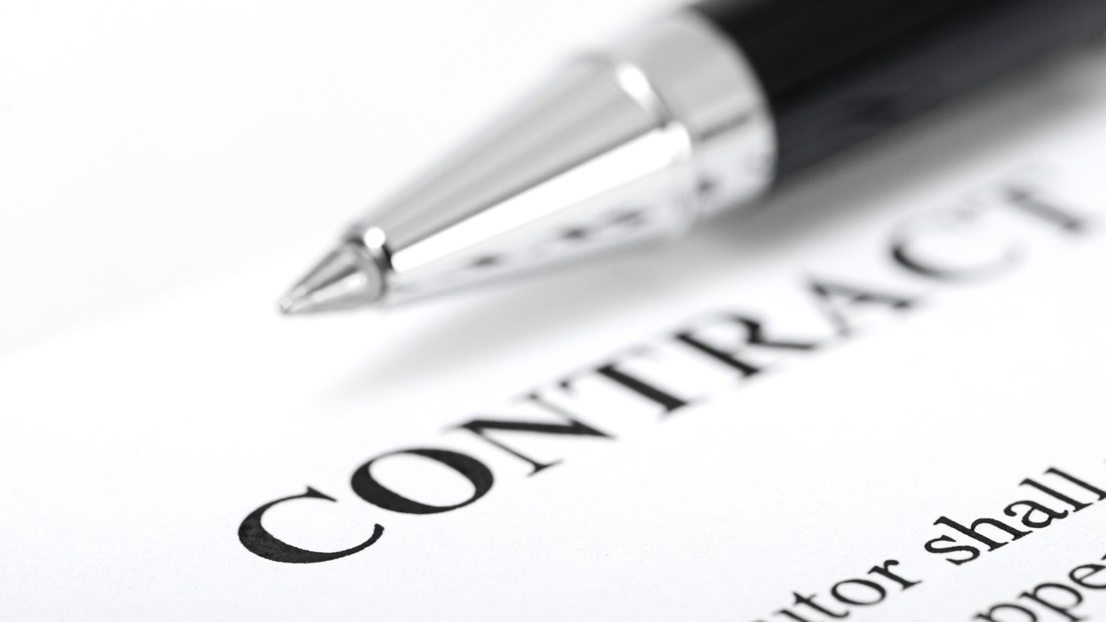Privity of Contract: A Key Concept in Contract Law