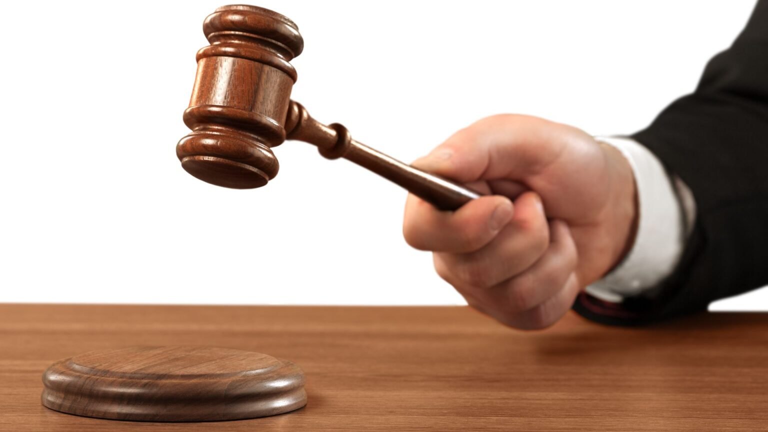 Differences Between Tribal, State, and Federal Laws and Their Interactions